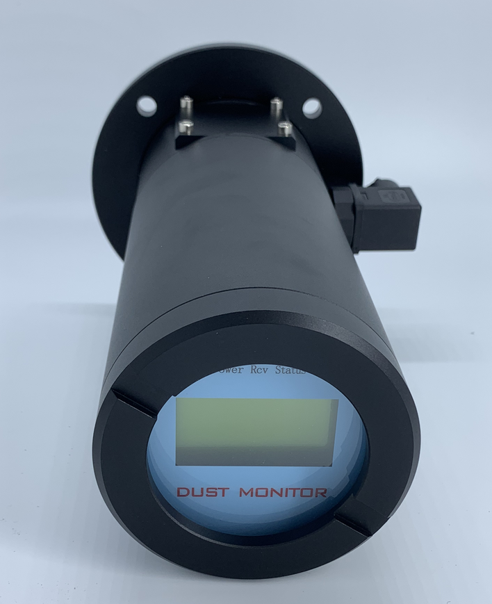 WT602 Dust Paciticulate Capacity Monitor