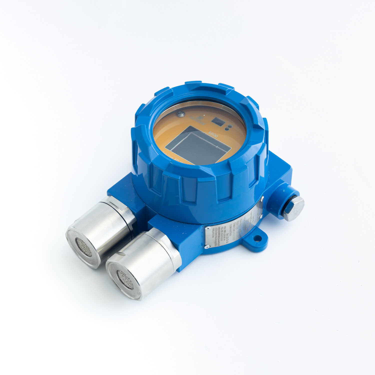 - Buy Gas Detector on Nanjing KELISAIKE SAFETY Equipment Co., Ltd
