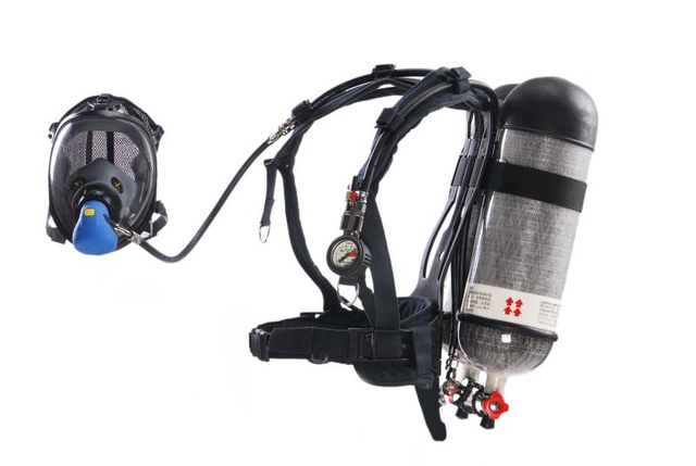gas detection, portable gas air breathing apparatus, online gas ...