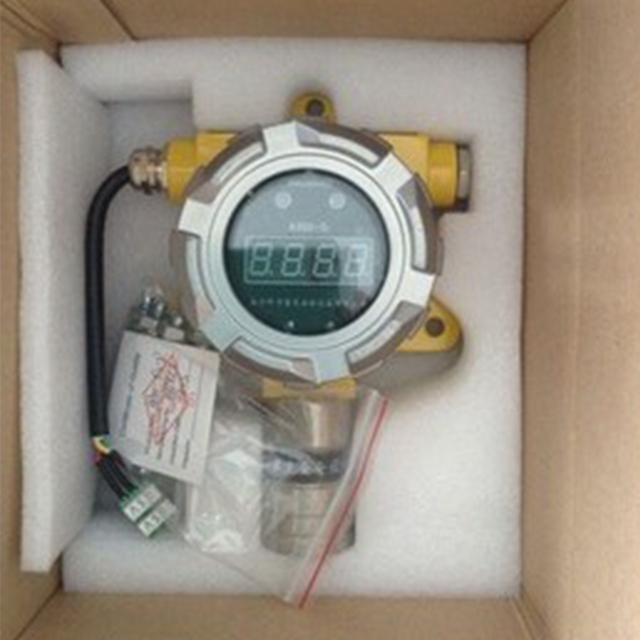 K800 Series Fixed Gas Detector - Buy K800 Series Fixed Gas Detector ...